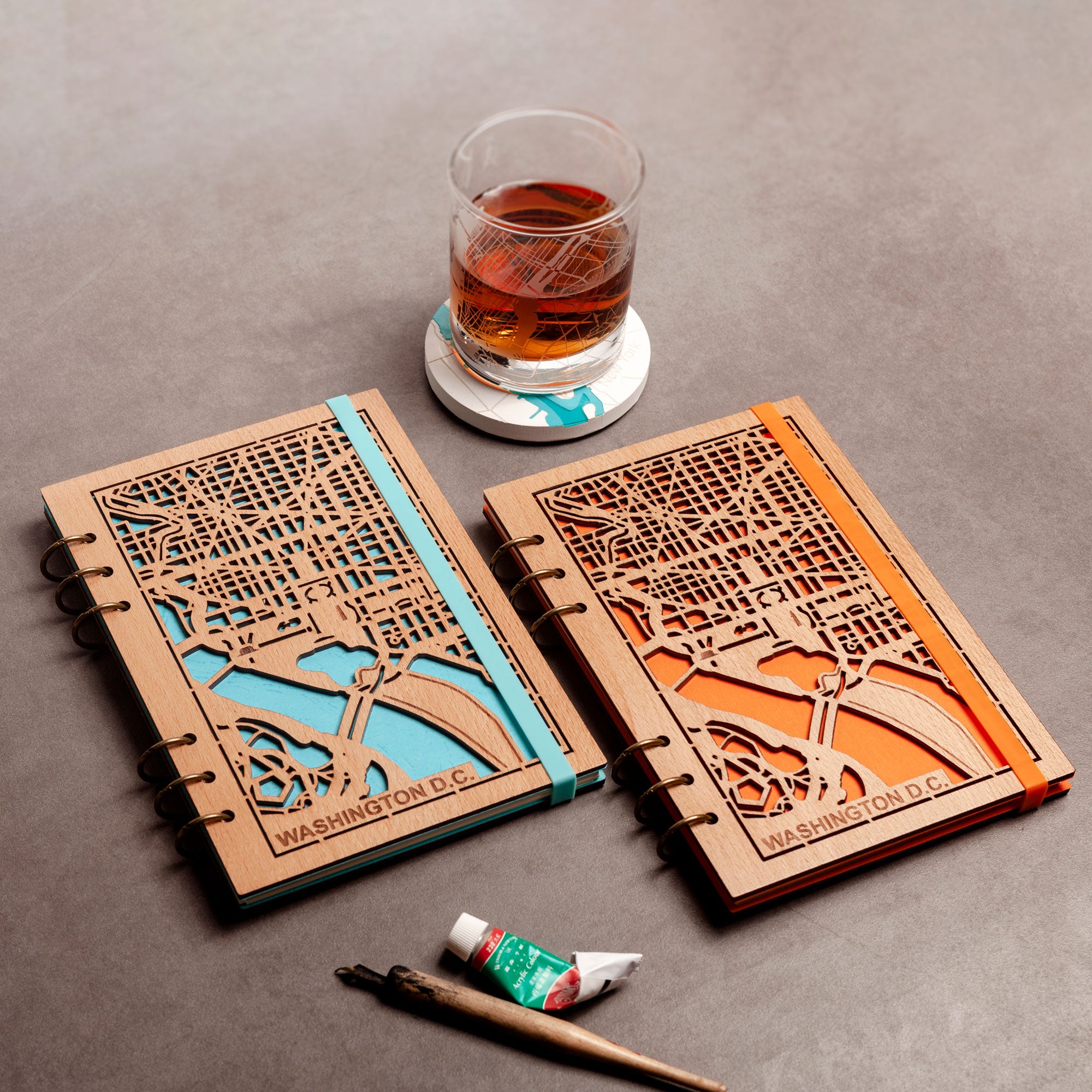 o3designstudio-city map gifts