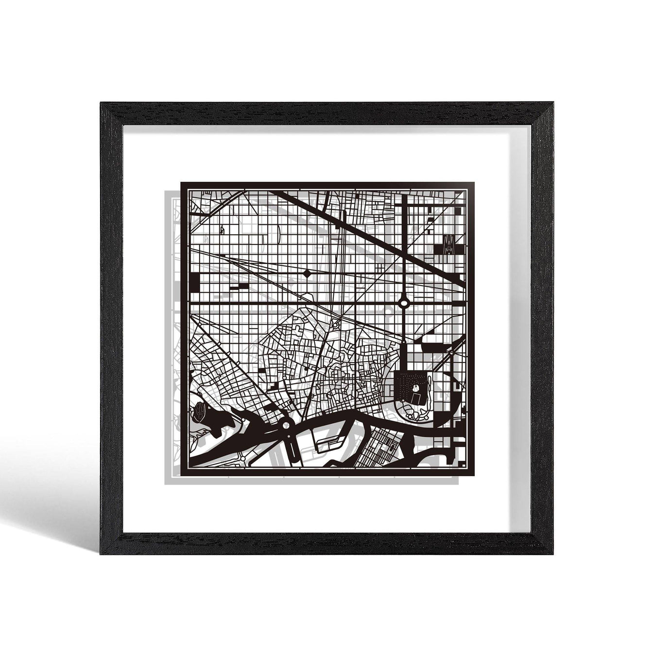 o3designstudio-city map gifts