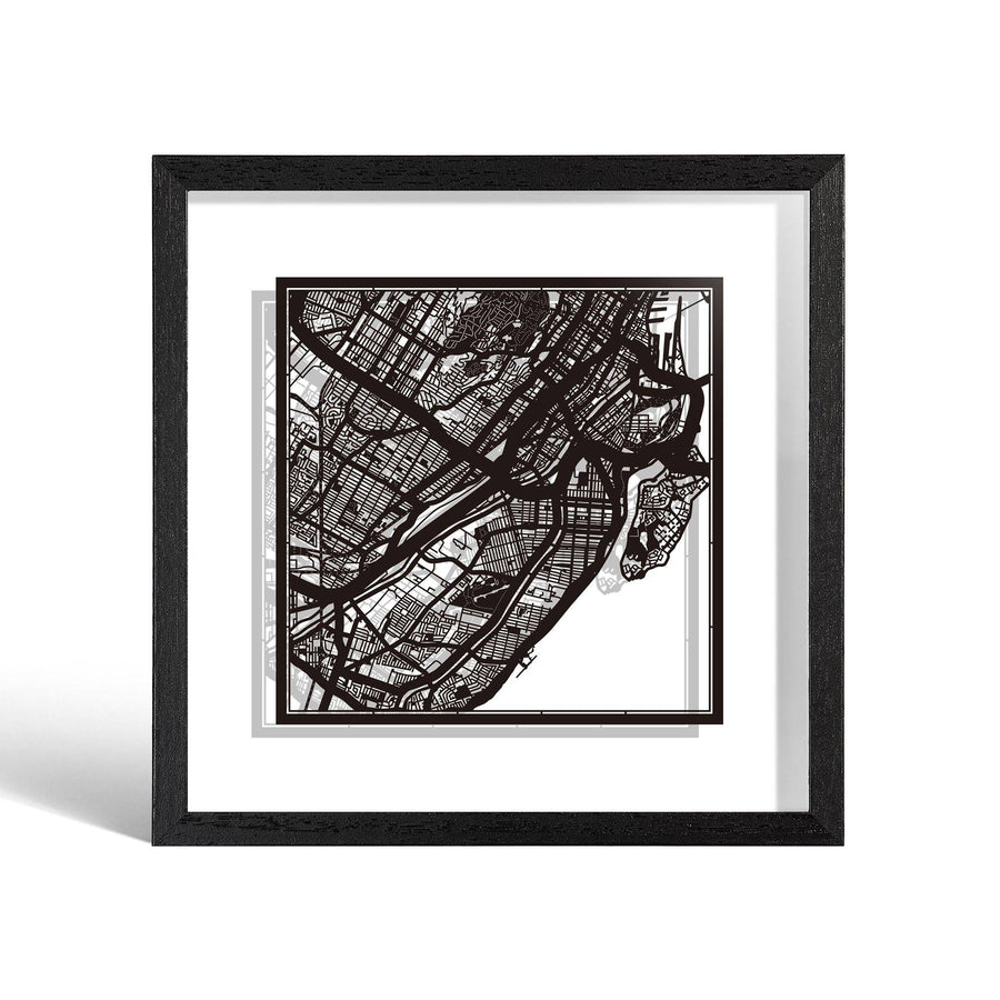 o3designstudio-city map gifts